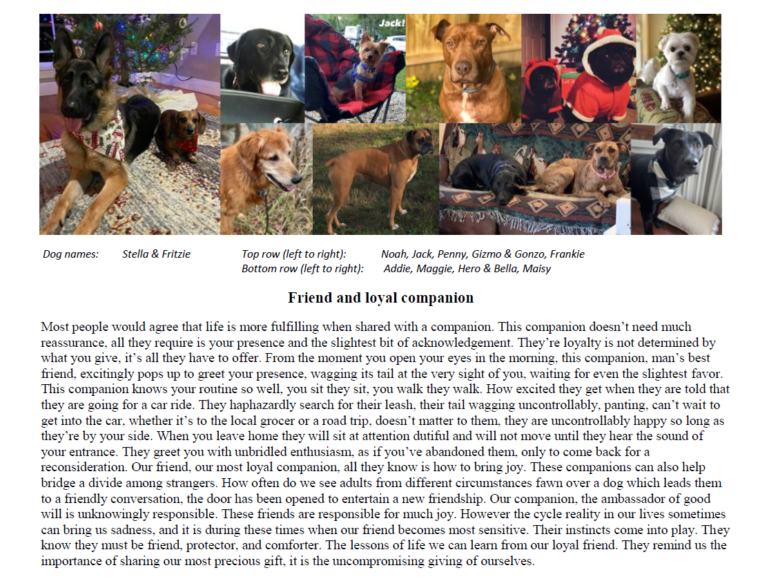 The Table Rock Group | Glens Falls, NY | Oneonta, NY | Morgan Stanley ...