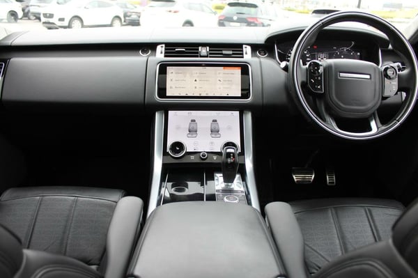 Essendon Land Rover | Land Rover Retailer in Essendon Fields VIC, Australia