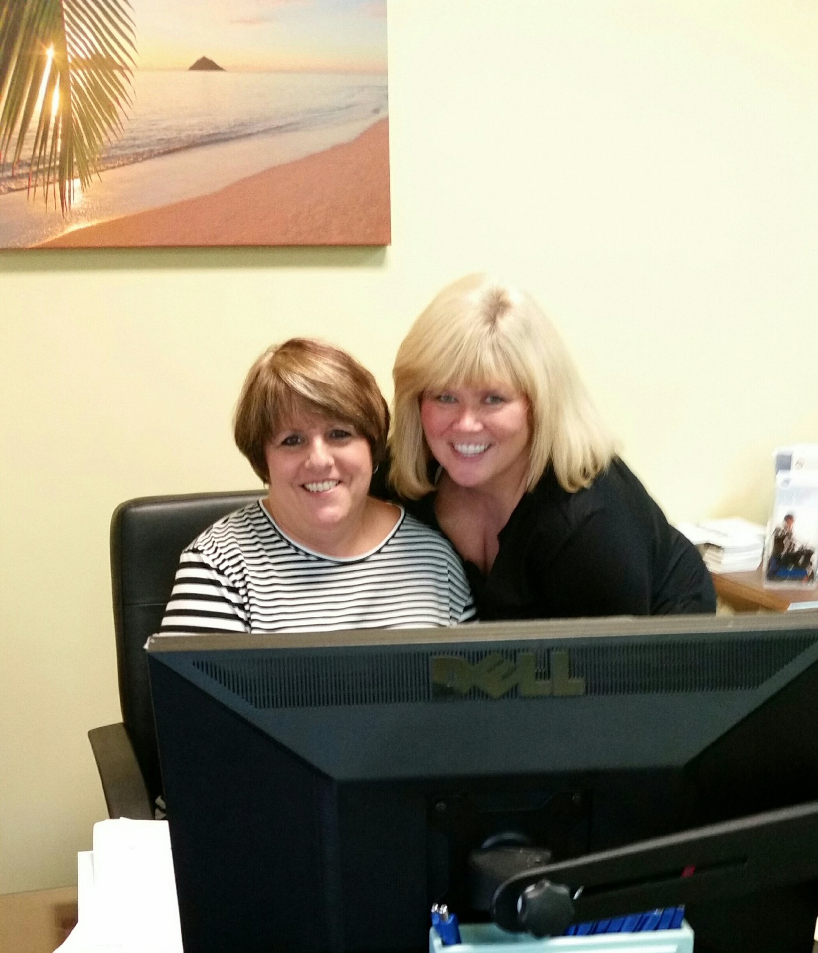 Deborah Powell – Allstate Car Insurance Agent in Fayetteville, NC