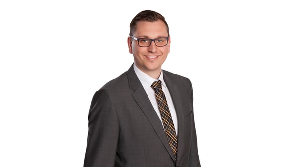 Tobias Neidl | INTER Versicherung