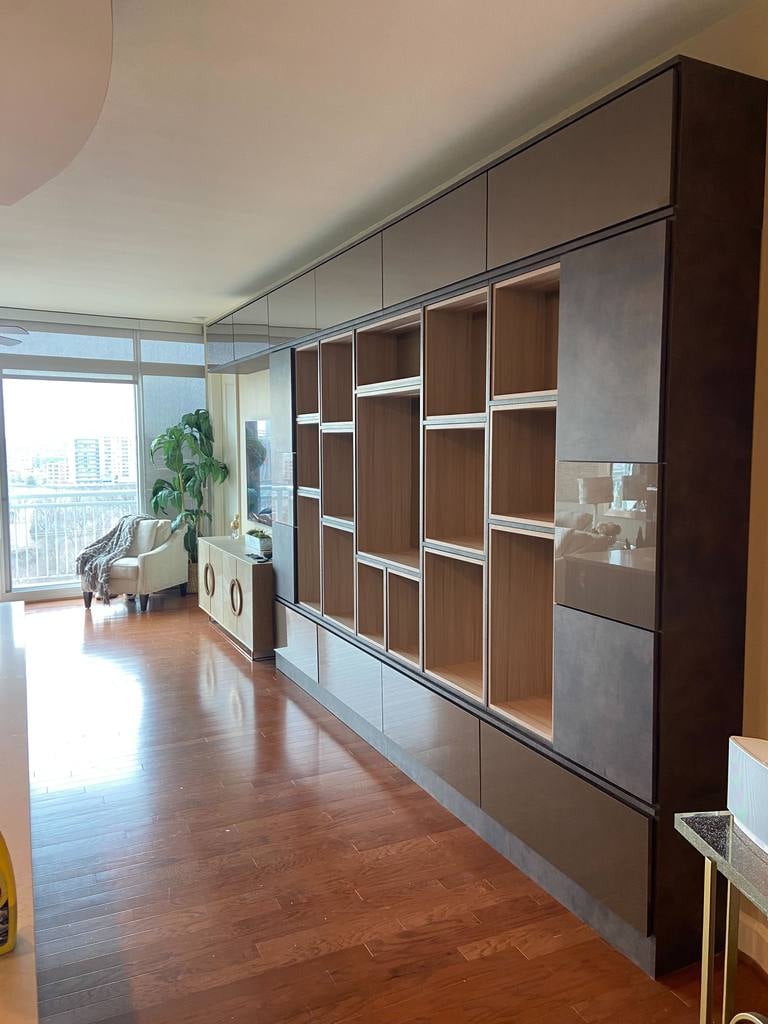 Design Consultant: Kate Murphey | California Closets