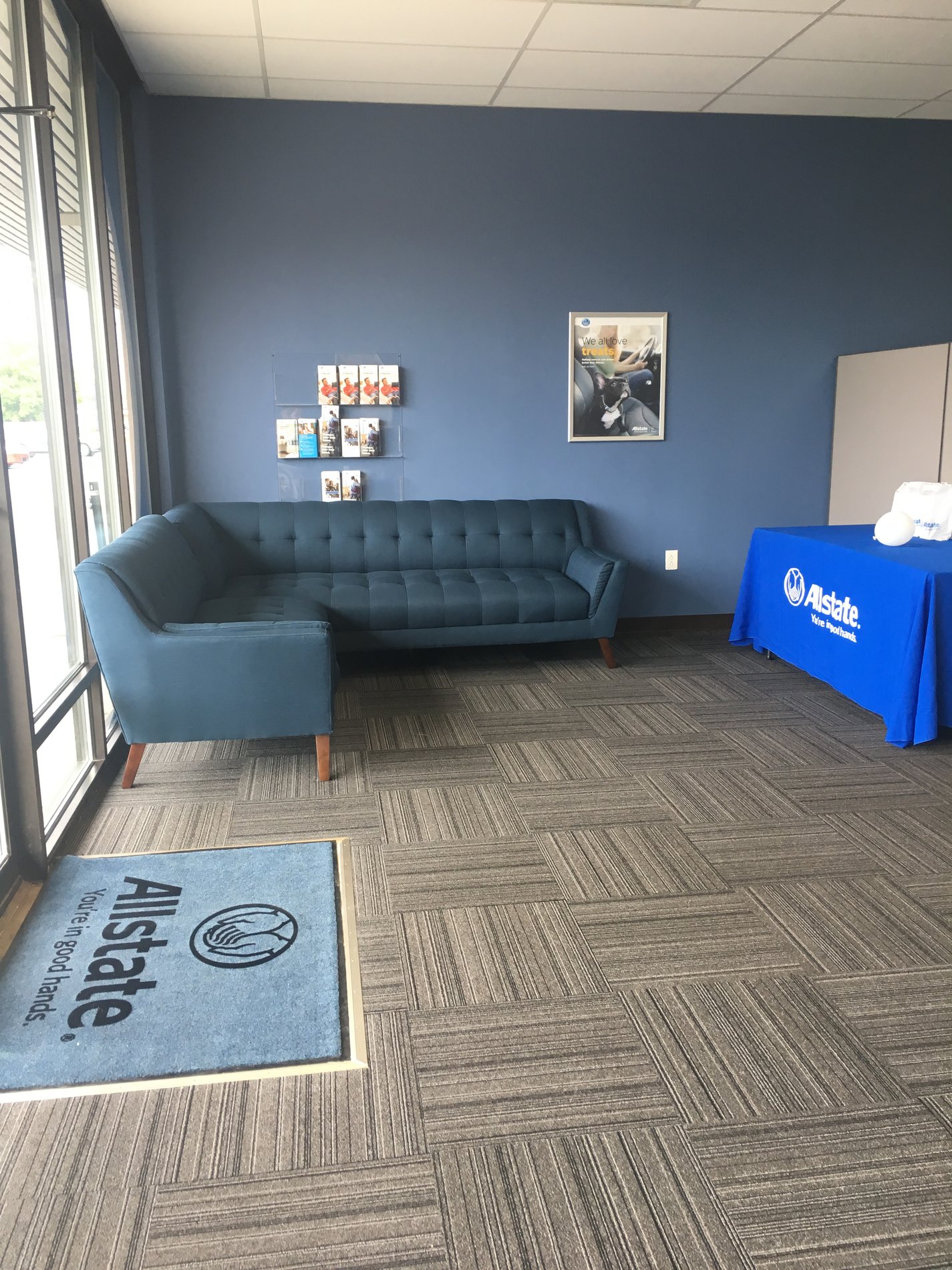 George Hmung - Allstate Insurance Agent in Indianapolis, IN