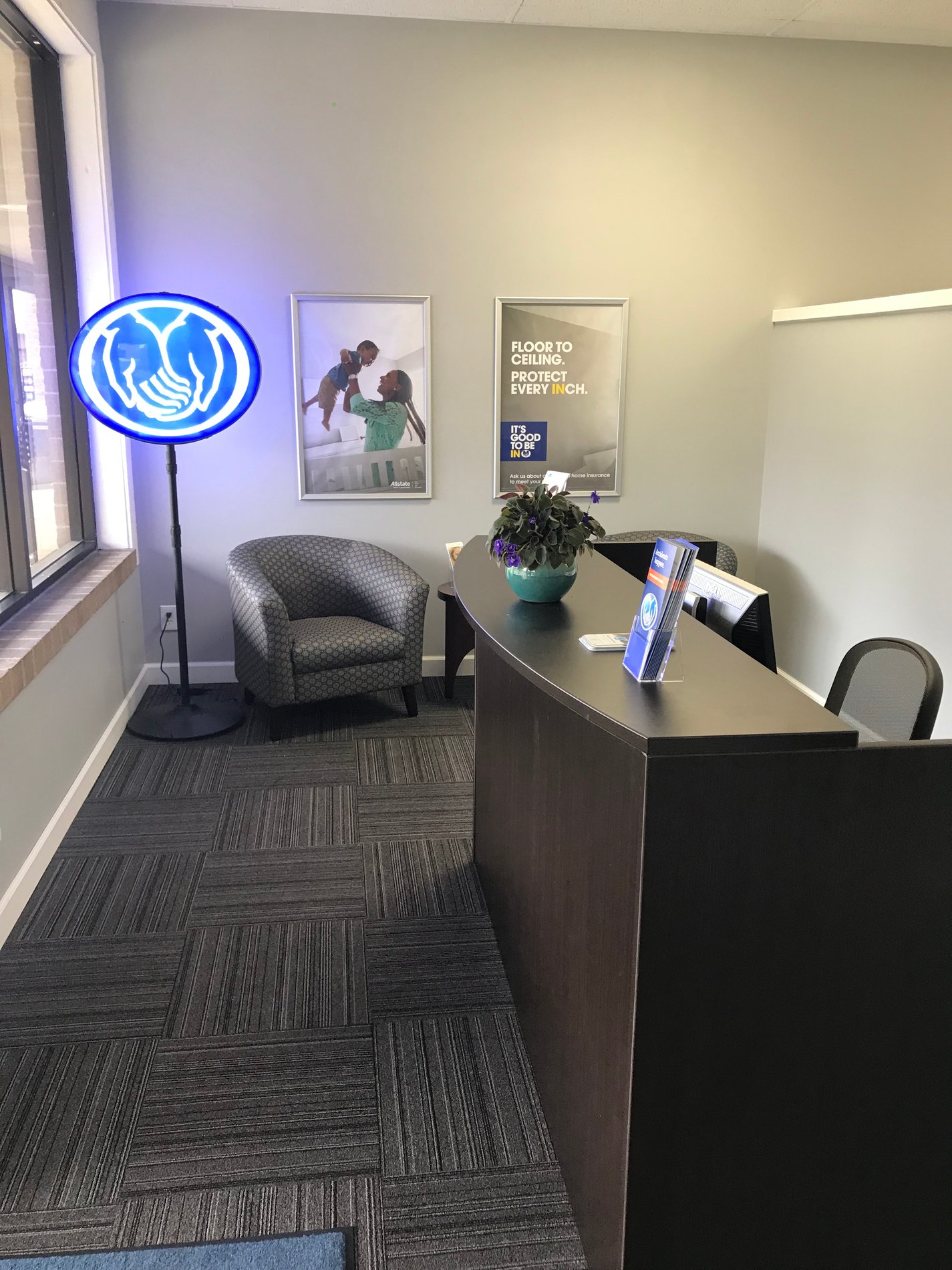 Scott Begley – Allstate Car Insurance Agent Near Me in Columbus, IN