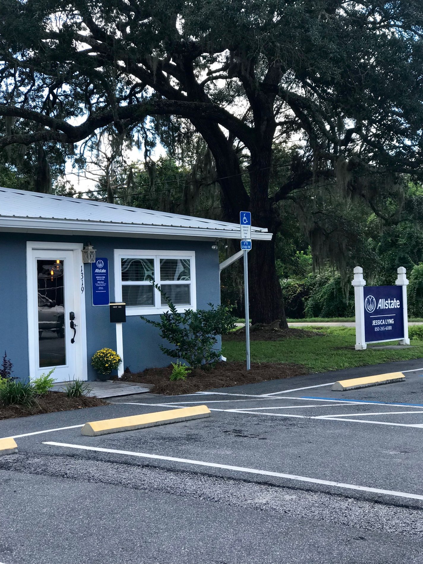 Allstate | Seguro de auto en Lynn Haven, FL - Jessica Lyng