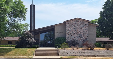 Christian Church in Madison, WI | 4505 Regent Street | Church of Jesus ...