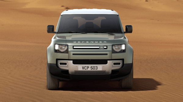 Melbourne City Land Rover | Land Rover Retailer in Port Melbourne VIC ...