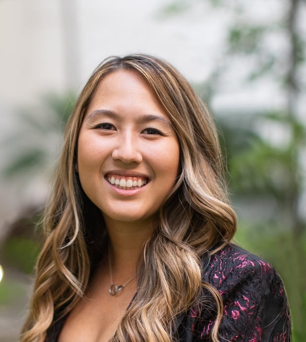 Jodi Lam | Honolulu, HI | Morgan Stanley Wealth Management