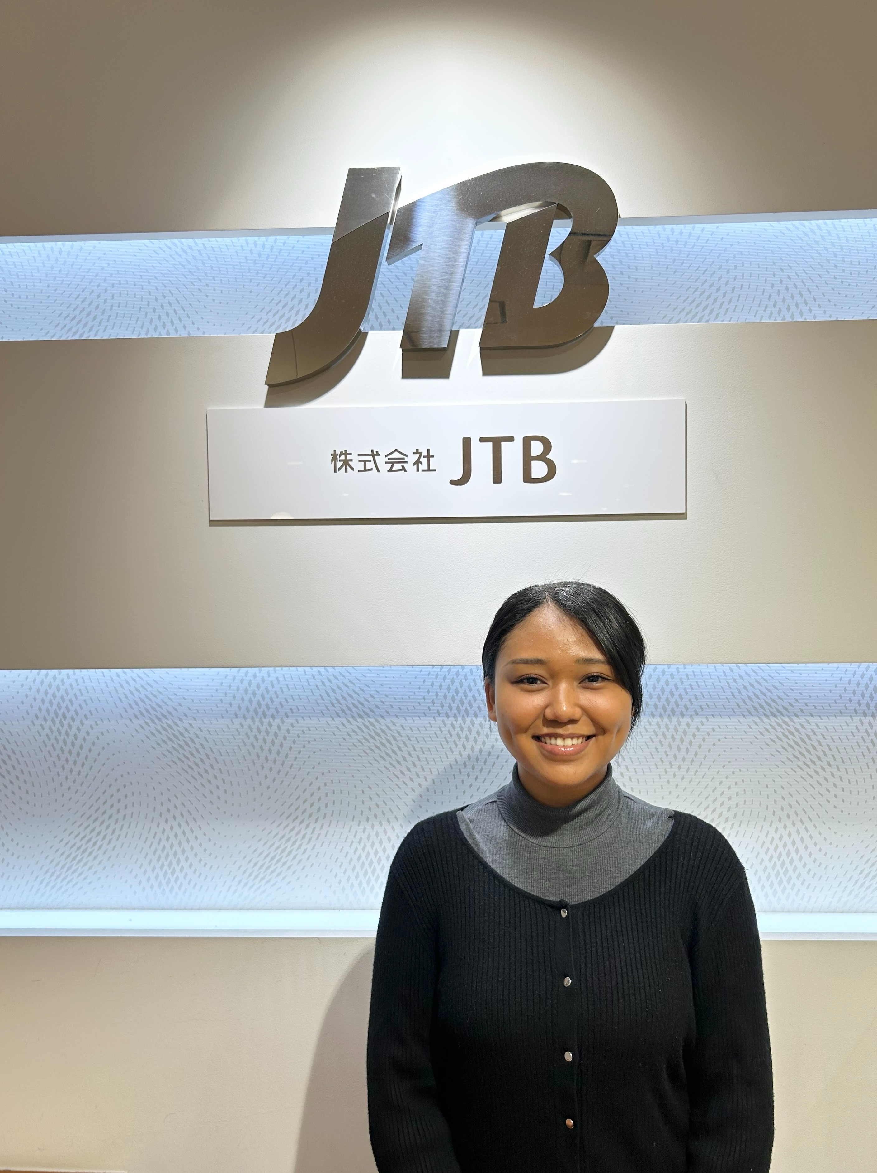 JTBトラベルコンサルタント | 伊藤