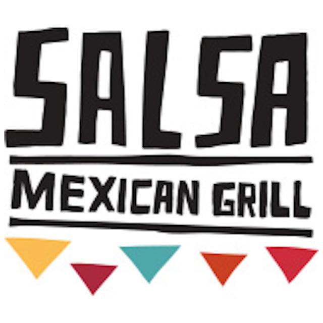 Salsa mexican grill store