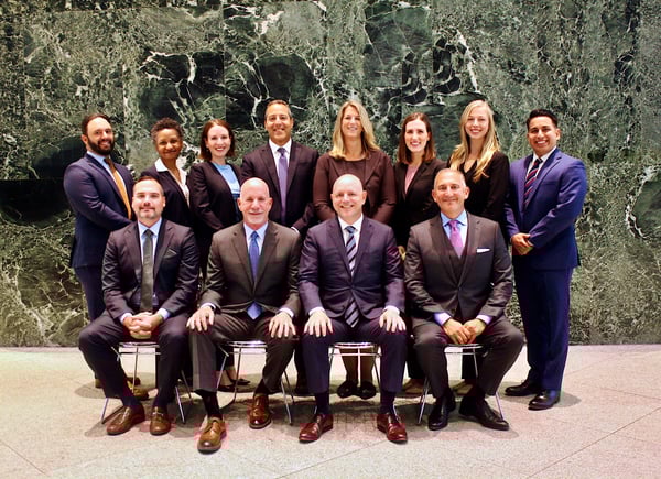 Sage Wealth Management | New York, NY | Boca Raton, FL | Morgan Stanley ...