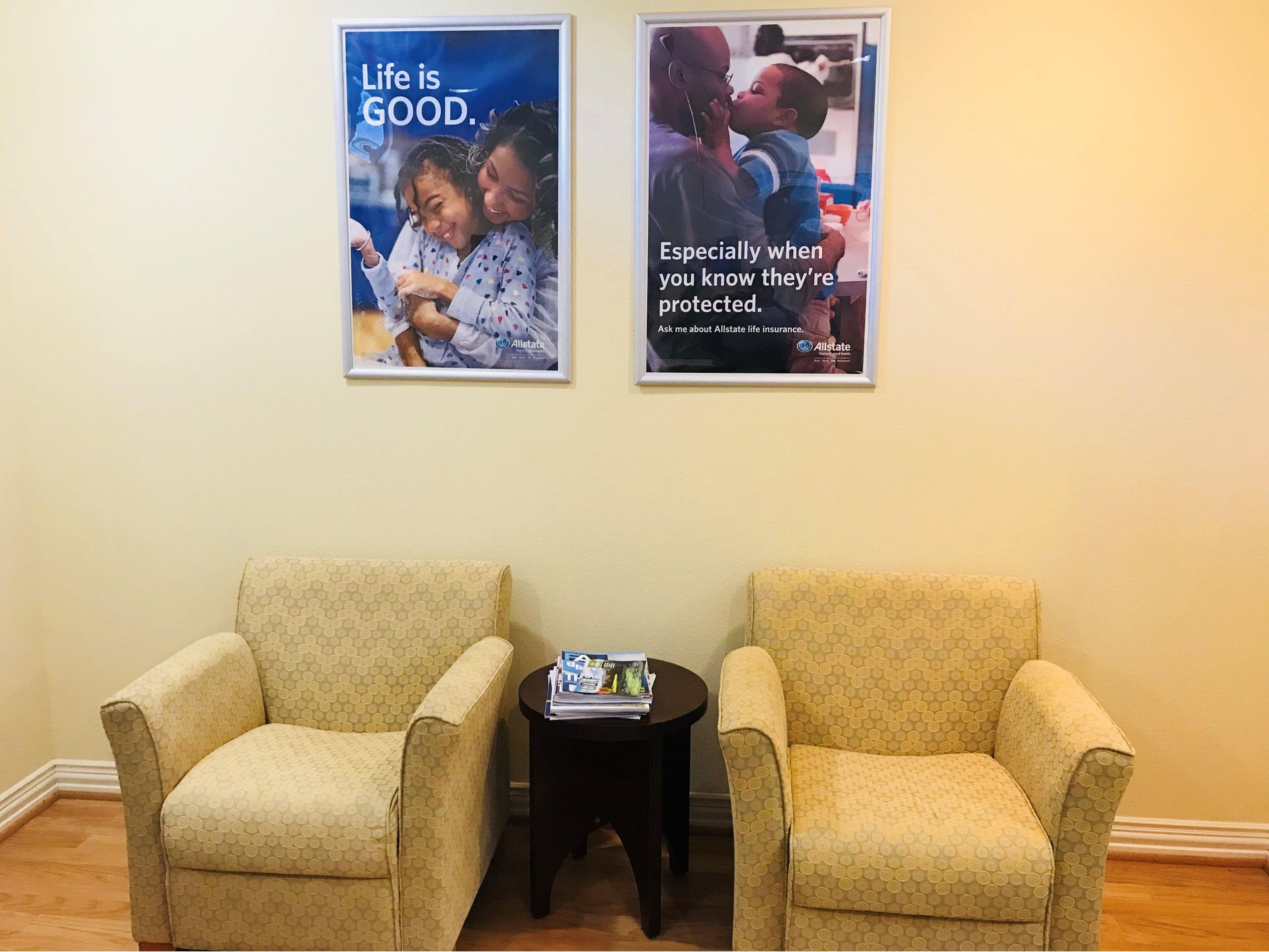 Rick Ali Allstate Car Insurance Agent In Lewisville Tx