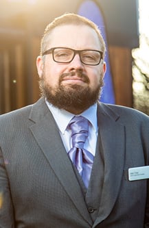 The Co-operative Funeralcare - Corby