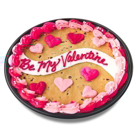 Valentine's Day Desserts; Cakes, Cookies & Cupcakes - Order your ...