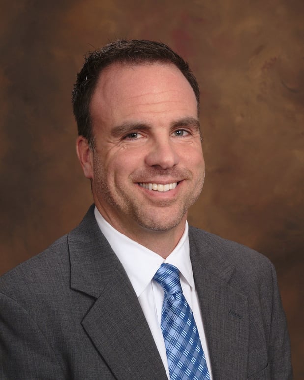 Tim Waltrip – Allstate Car Insurance Agent in Wichita, KS