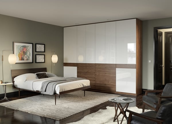 Custom Closets Ottawa | Closet Systems | California Closets Canada