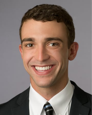 Thomas Petty | Annapolis, MD | Morgan Stanley Wealth Management