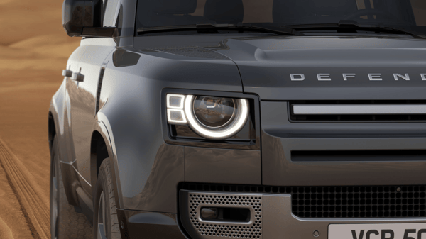 Land Rover ULR | Retailer | Malvern, VIC, AU