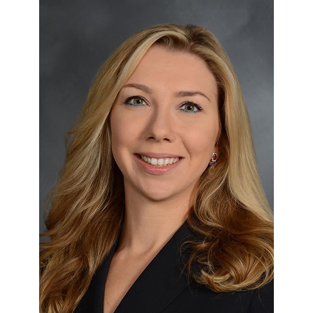Maria Grigovich, M.D. at Weill Cornell Imaging at NewYork-Presbyterian ...
