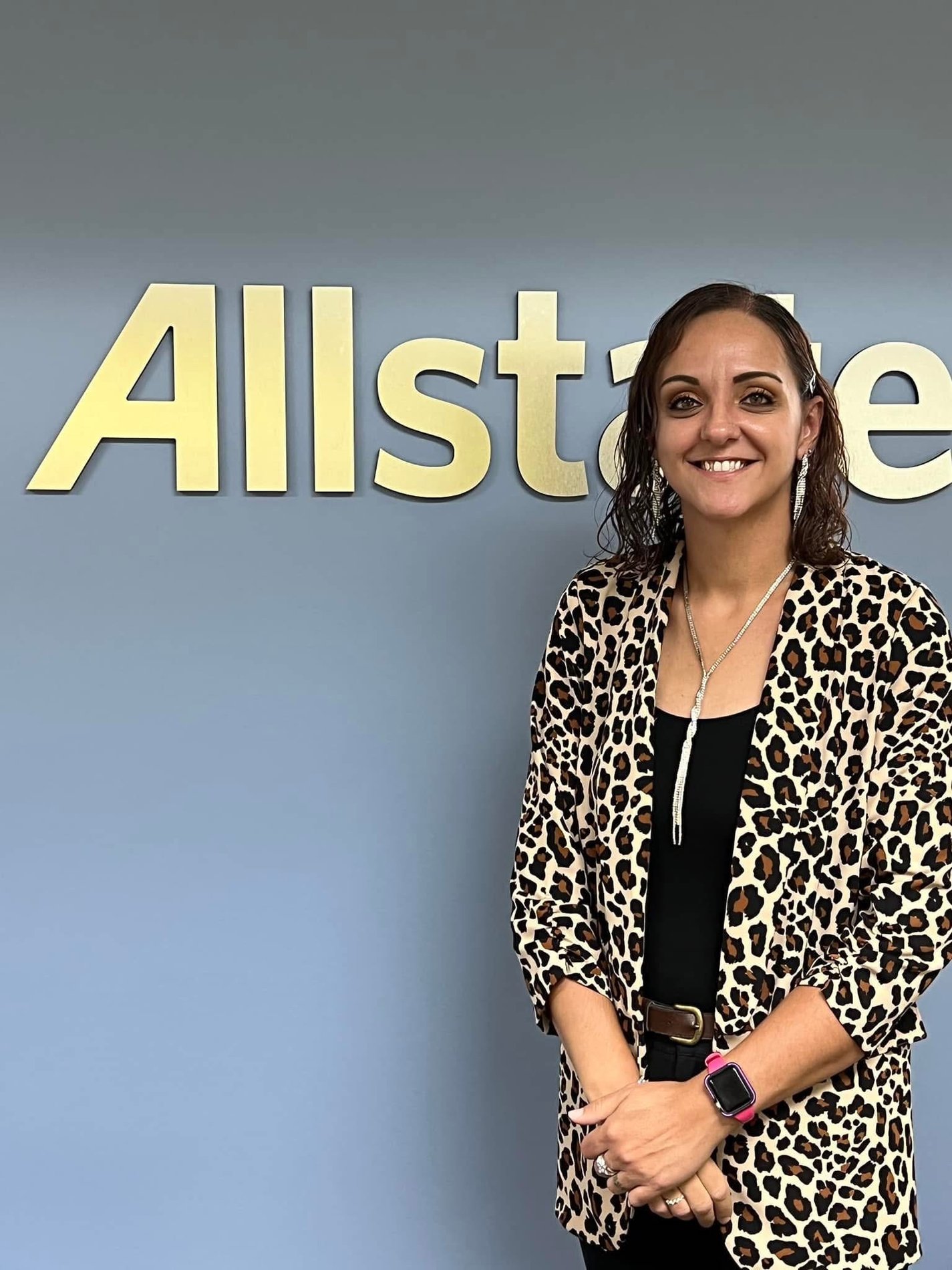 Amy Hughes – Allstate Car Insurance Agent Near Me in Johnstown, PA