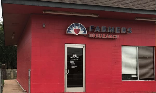 Edgar Gonzalez - Farmers Insurance Agent in Laredo, TX