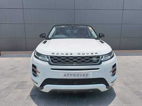 Land Rover Pride Motors | Retailer | Hyderabad, IN