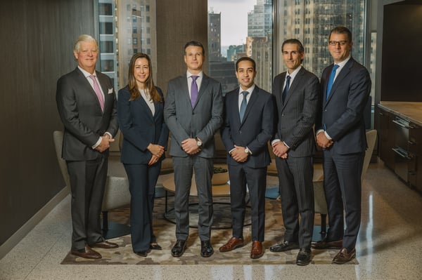 Financial Wellness | The Regent Group | New York, NY | Morgan Stanley ...