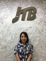 JTBトラベルコンサルタント ｜ 豊田