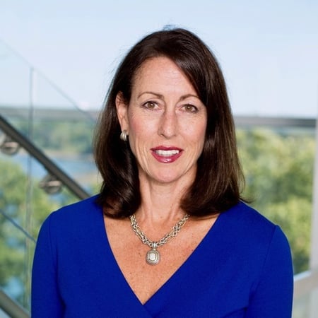 Robin Callahan | Wellesley, MA | Morgan Stanley Wealth Management