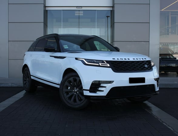 Essendon Land Rover | Land Rover Retailer in Essendon Fields VIC, Australia