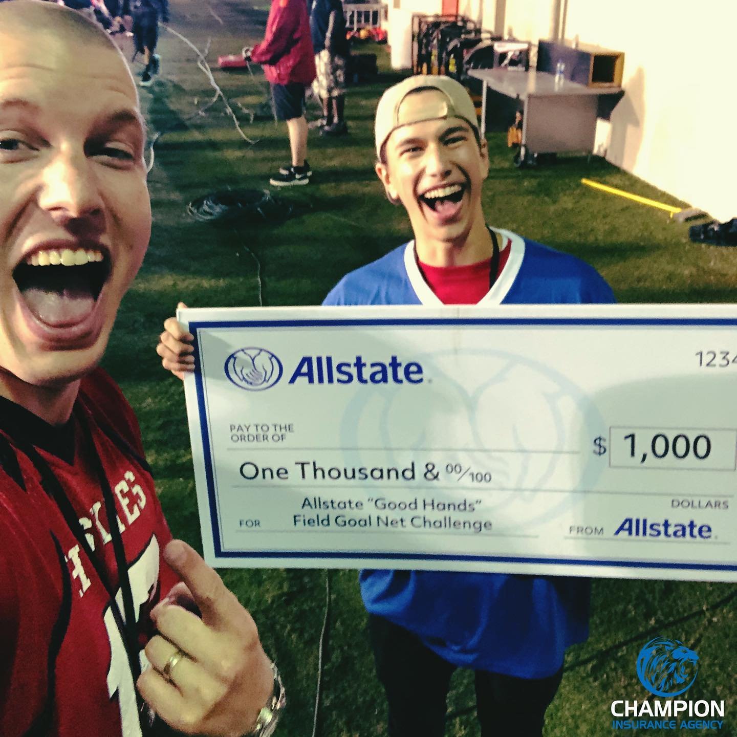 Champion Insurance Agency, LLC – Allstate Car Insurance Agent Near Me ...