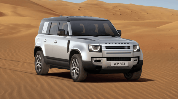 Doncaster Land Rover | Land Rover Retailer in Doncaster VIC, Australia