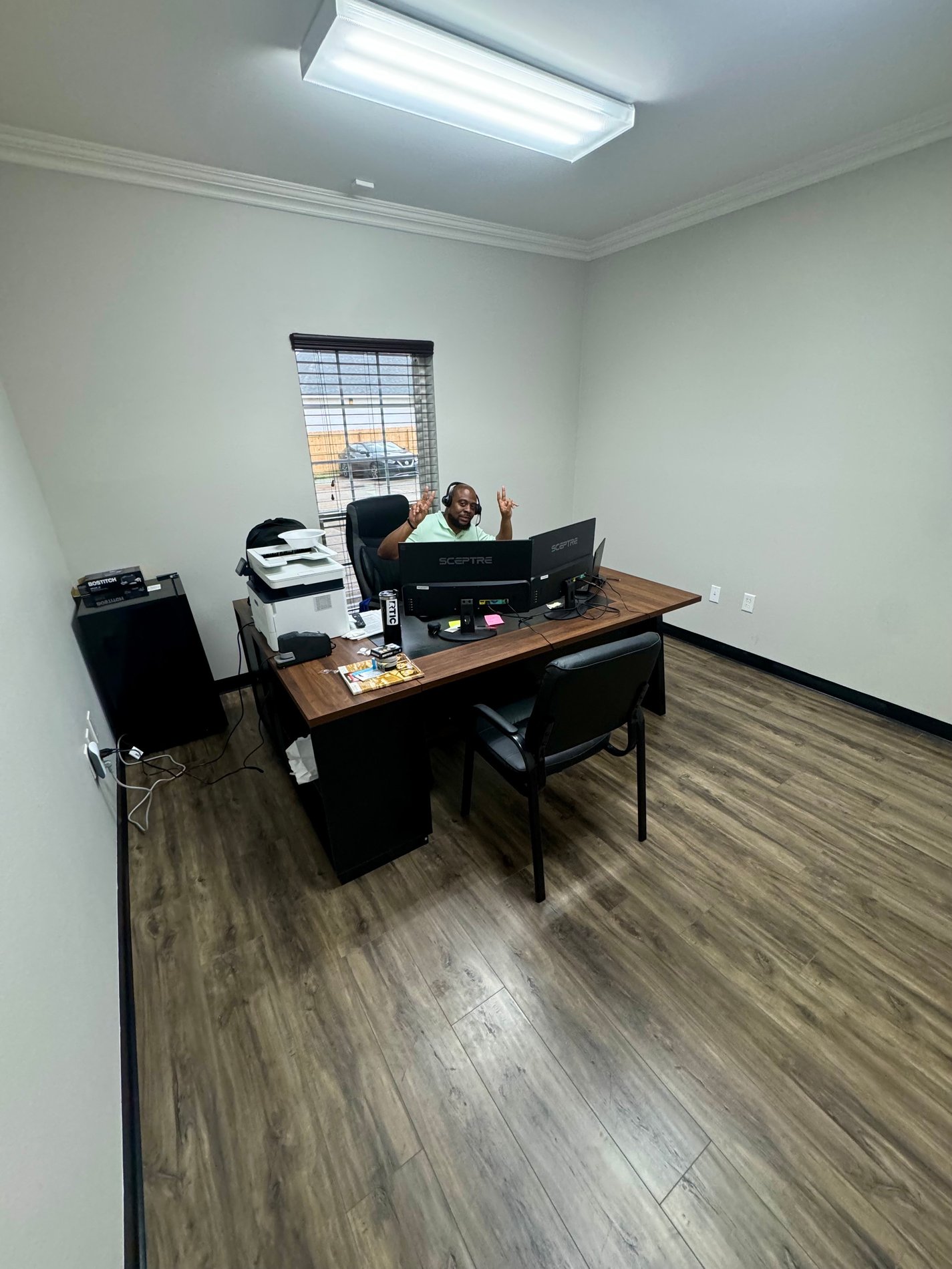 Lance Francis – Allstate Car Insurance Agent Near Me in Baton Rouge, LA