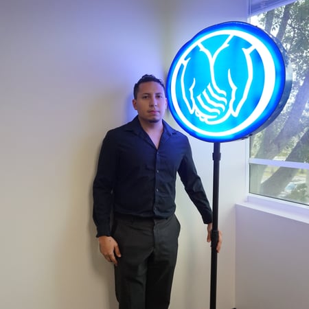 Yandi Eirea - Allstate Car Insurance Agent in Miramar, FL