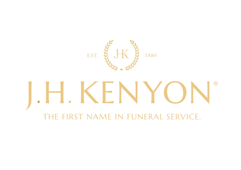 J. H. Kenyon Funeral Directors, North London