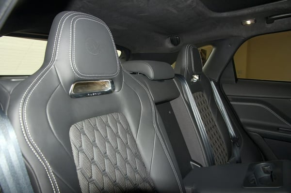 Doncaster Jaguar | Jaguar Retailer in Doncaster, VIC, Australia