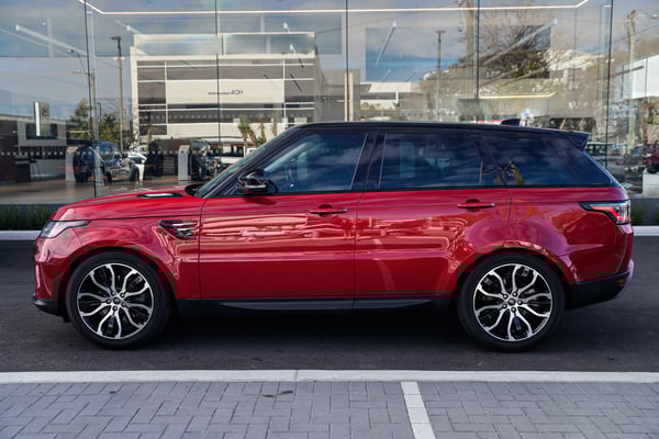 Barbagallo Land Rover | Land Rover Retailer in Osborne Park WA, Australia