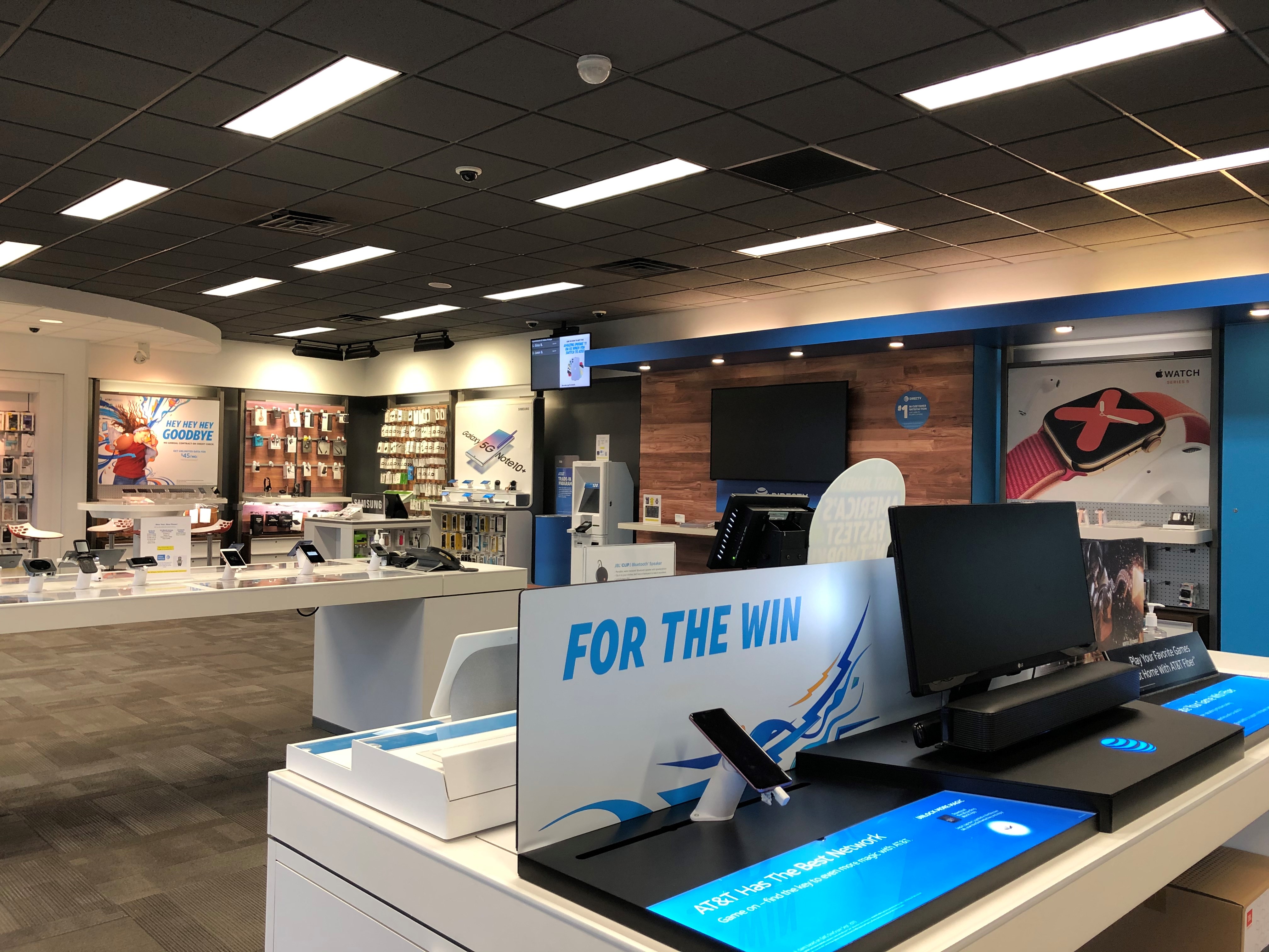 Richmond Store – Apple iPhone 12 and Samsung Devices Richmond, KY | AT&T