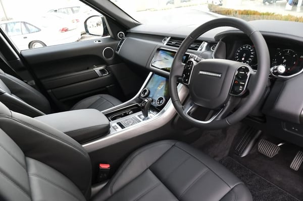 Essendon Land Rover | Land Rover Retailer in Essendon Fields VIC, Australia