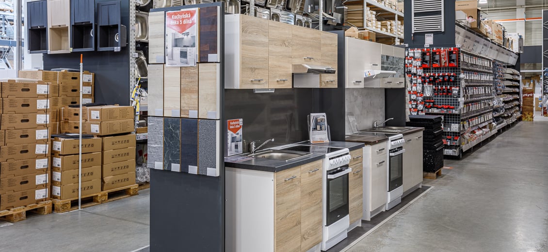 OBI Přerov | Polní 2992/11