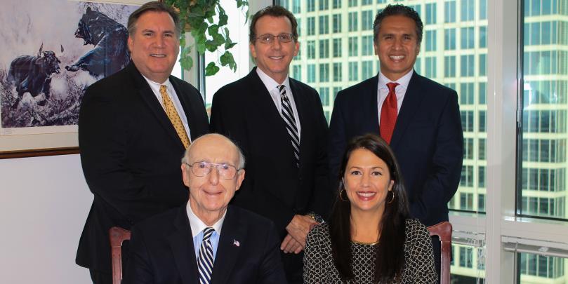 The Carroll Group | Ft Lauderdale, FL | Morgan Stanley Wealth Management