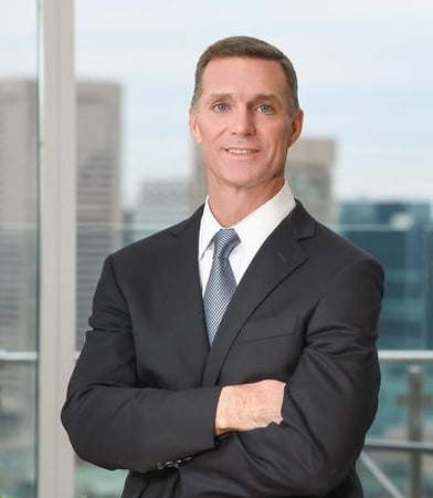 David Collins Sr | Purchase, NY | Morgan Stanley Wealth Management