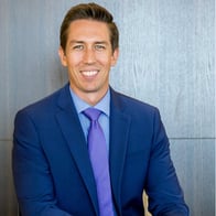 Daniel Tichenor | Graystone San Francisco | Graystone Consulting