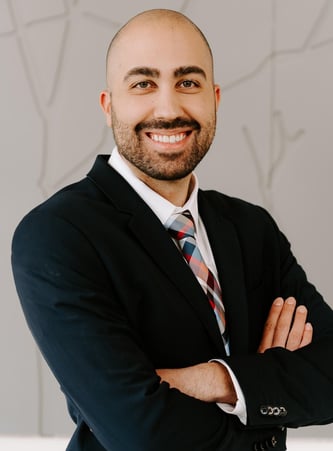 Daniel Montes | Las Vegas, NV | Morgan Stanley Wealth Management