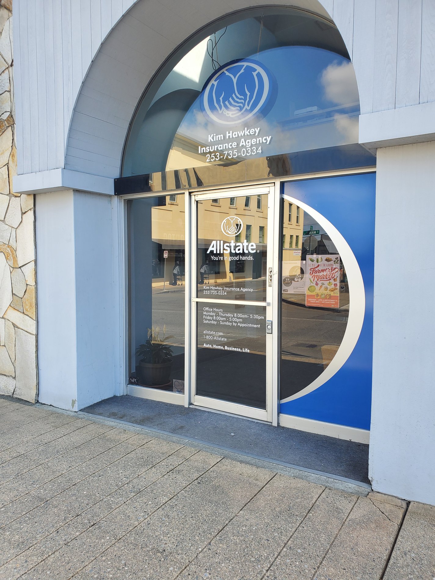 Kim Hawkey – Allstate Car Insurance Agent Near Me in Auburn, WA