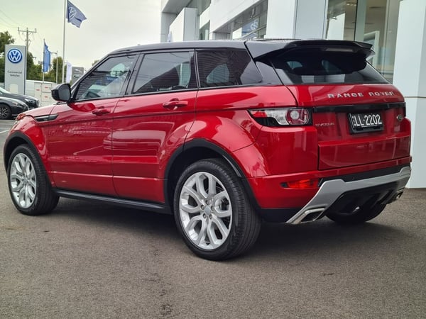 Melbourne City Land Rover | Land Rover Retailer in Port Melbourne VIC ...