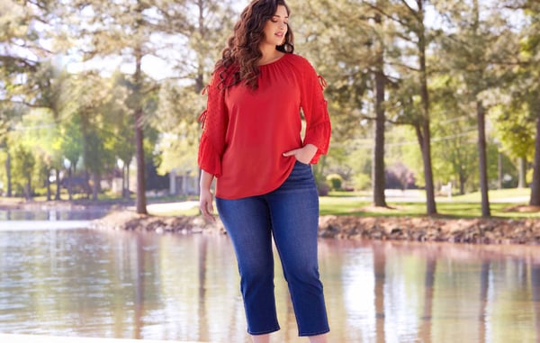 Cato Fashions in Bellmead, TX | Your Style. Delivered.