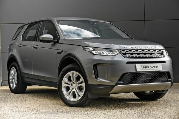 Rex Gorell Land Rover | Land Rover Retailer in Geelong VIC, Australia