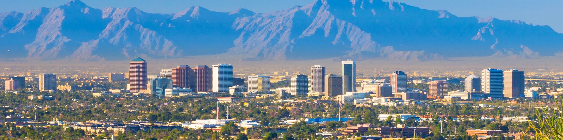 Phoenix, AZ - Fiber Internet Service Provider | Quantum Fiber