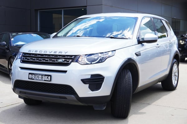 Lennock Land Rover | Land Rover Retailer in Phillip ACT, Australia