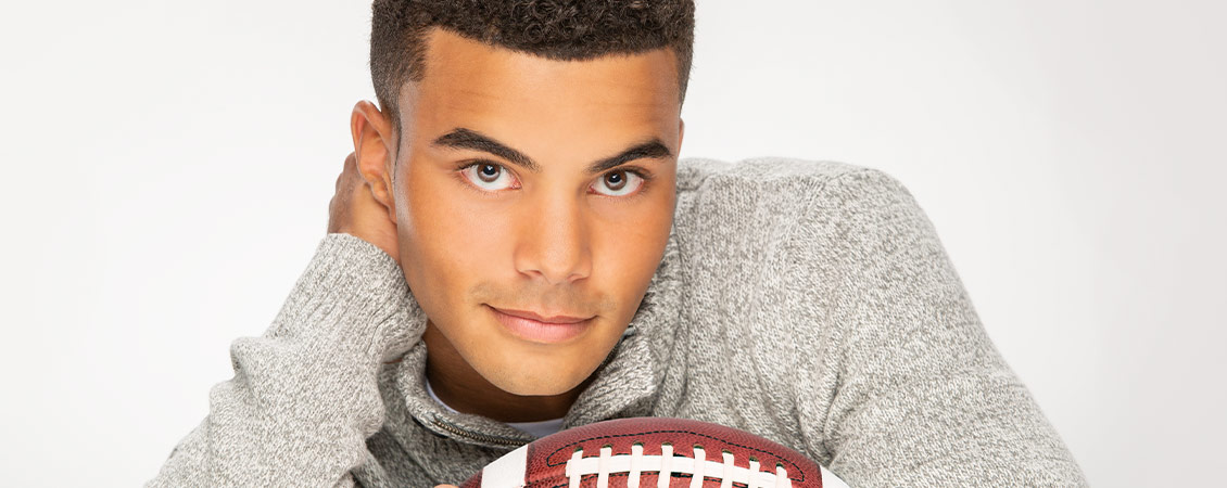 Grad Photography in Hanover, MD | Prestige Portraits